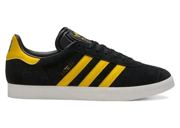 Adidas Gazelle Columbus Crew Third Kit