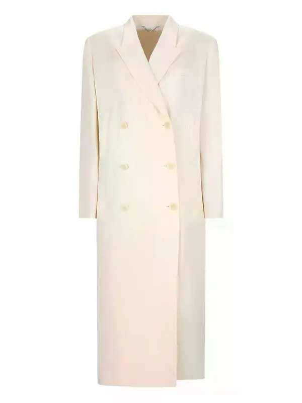 Magda Butrym Double-breasted Coat