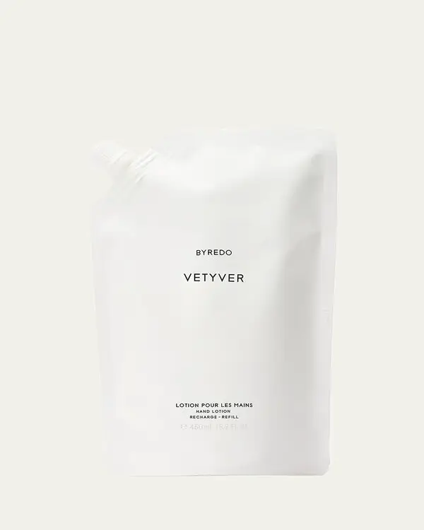Byredo Vetyver Hand Lotion Refill, 15.2 Oz - One-color