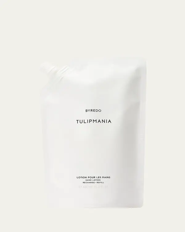 Byredo Tulipmania Hand Lotion Refill, 15.2 Oz - One-color