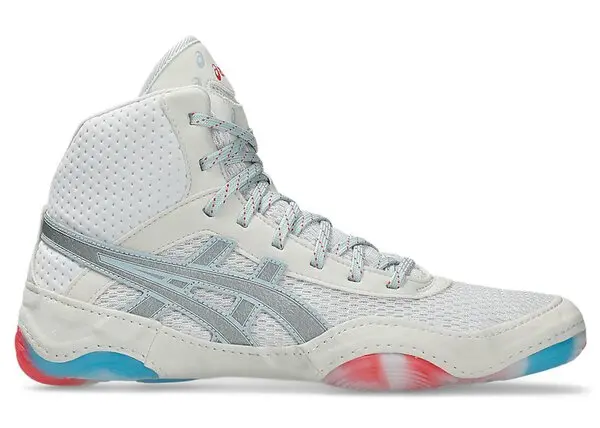 Asics Matblazer Athletic Shoes - White/pure Silver