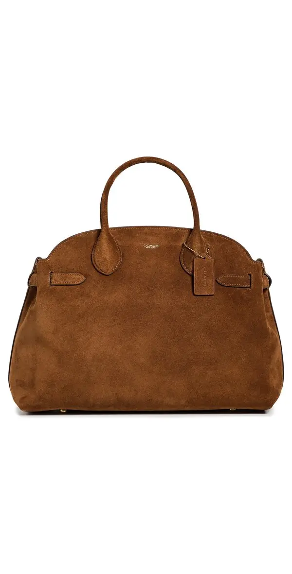 Coach Empire Carryall 40 Tote