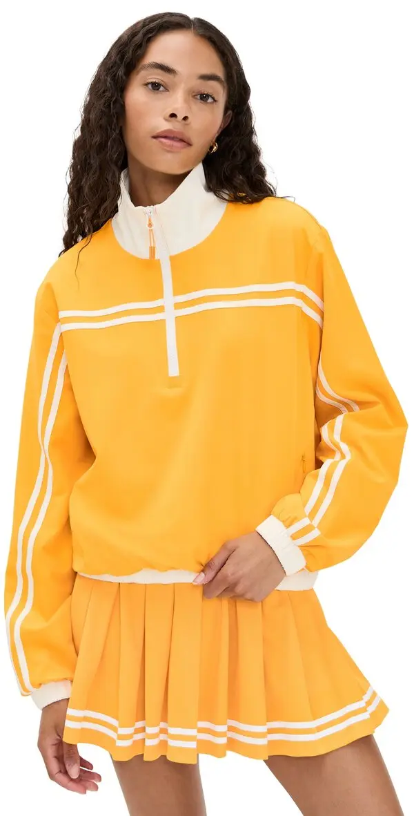The Upside Prix Dawson Run Jacket