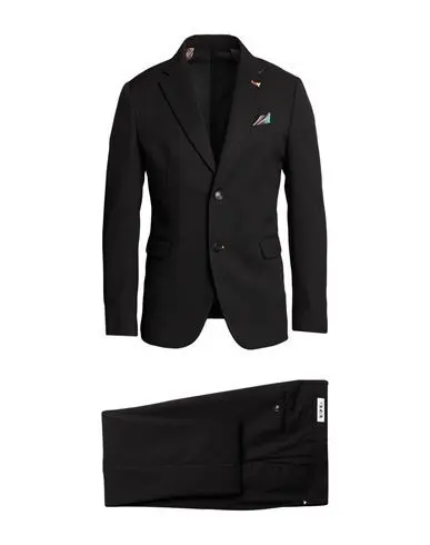 BERNA Suit Size Polyester