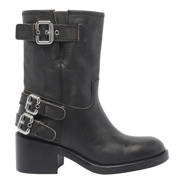 Chloé Dakota Booties
