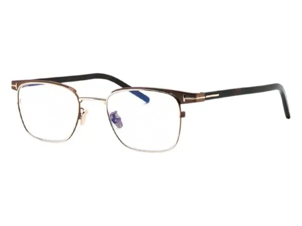 TOM FORD Square Eyeglasses