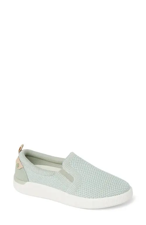 Reef Neptune Elyse Slip-on Sneakers - Sage