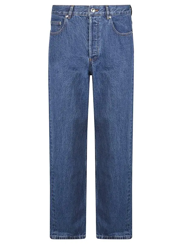 A.p.c. Fairfax Jeans