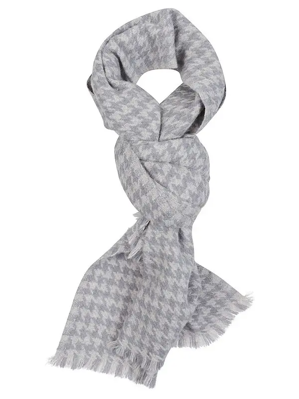 Altea Scarf - Grey