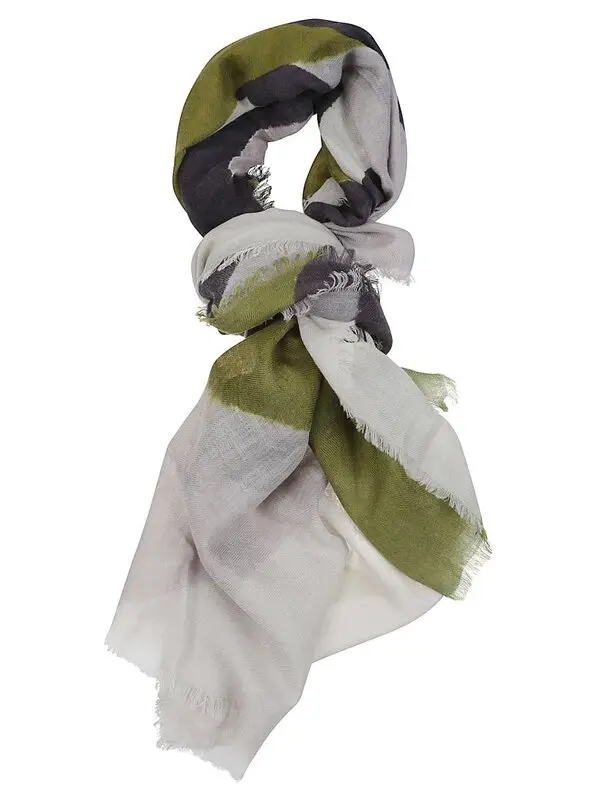 Altea Scarf - Grey