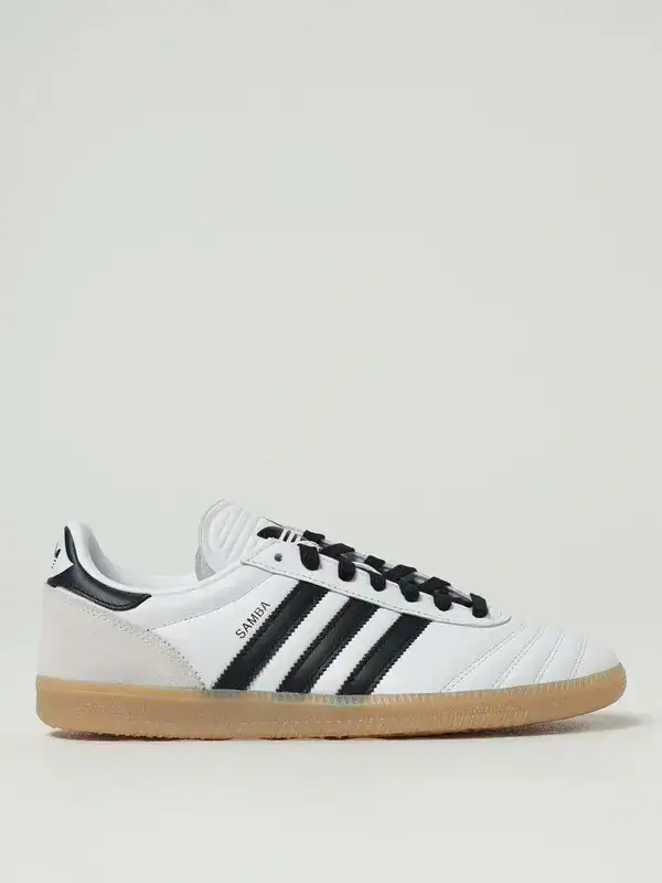 adidas gazelle silver green womens adidas Samba OG Black/White for Kids IE3676