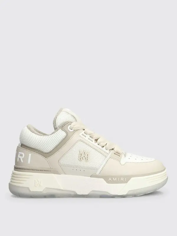 Amiri Low Top Sneakers - White 1