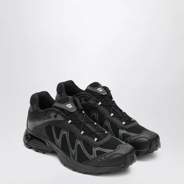 SALOMON Xt-whisper Sneakers - Black