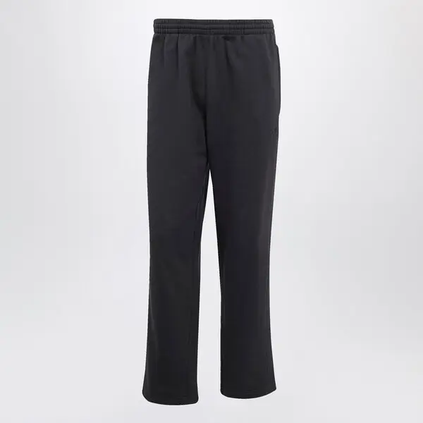 Adidas Originals By Alexander Wang Cotton Jogger Pants