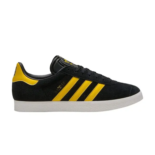 Adidas Columbus Crew X Gazelle '2025 Archive Pack' Sneakers