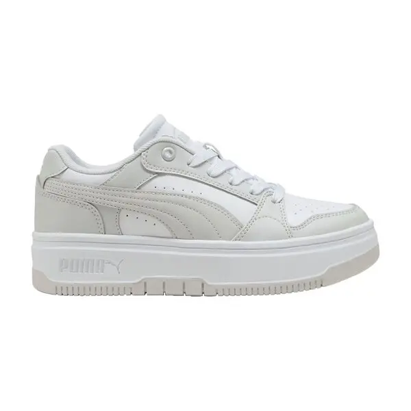 PUMA Rebound Femme Low Sneakers