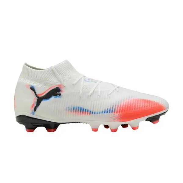 PUMA Future Pro Fg Ag 'untamed Pack - White