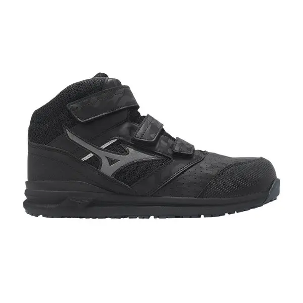 Mizuno Ls 2 Mid