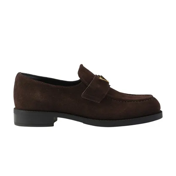 Prada Loafer