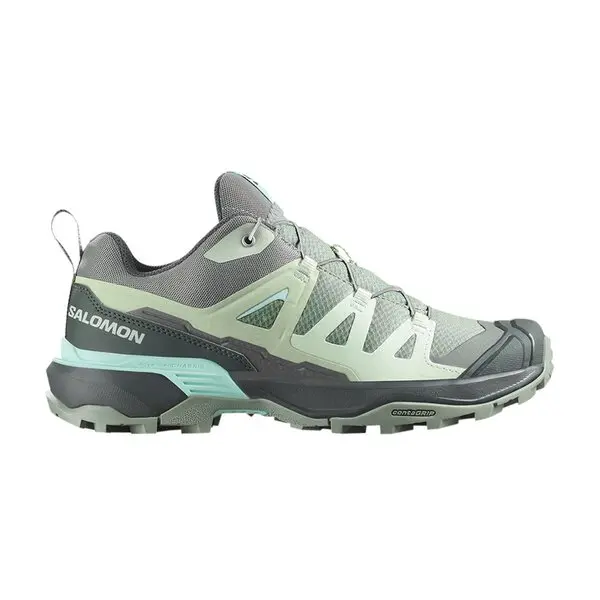 SALOMON X Ultra 360 Sneakers - Green