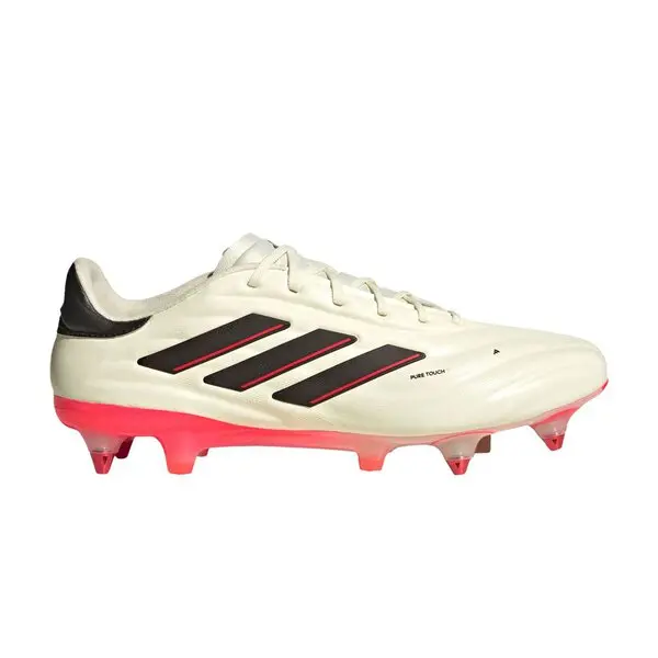 Adidas Copa Pure 2 Elite Sg 'solar Energy Pack - Cream