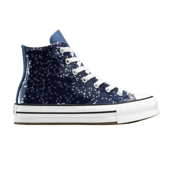 CONVERSE Chuck Taylor All Star Eva Lift Platform High Gs Sneakers