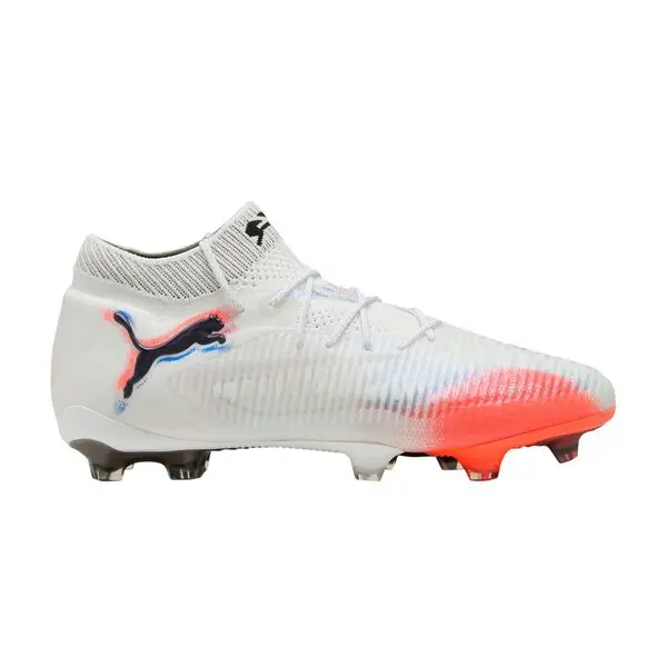 PUMA Future Ultimate Fg 'untamed Pack - White