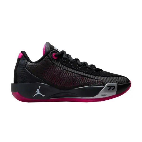 JORDAN Luka .77 Gs 'navidor' Sneakers - Black