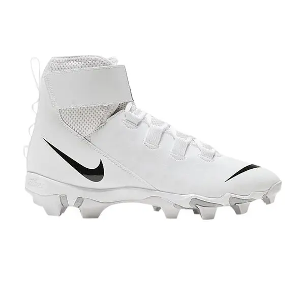 Nike Force Savage Shark 2 - White