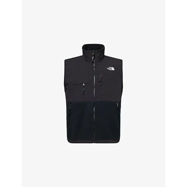 The North Face Retro Denali Relaxed-fit Woven Gilet