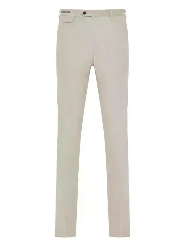Corneliani Straight-leg Trousers