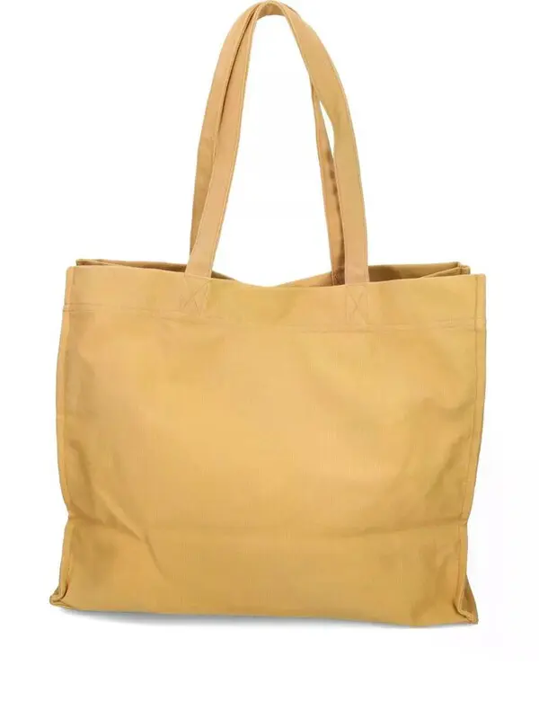 Karl Lagerfeld Logo-print Tote Bag