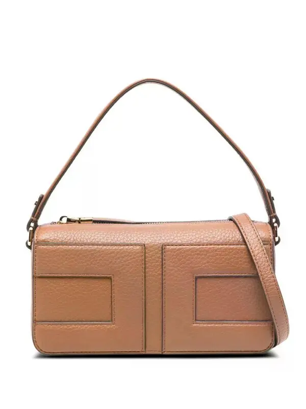 Elisabetta Franchi Panelled Tote