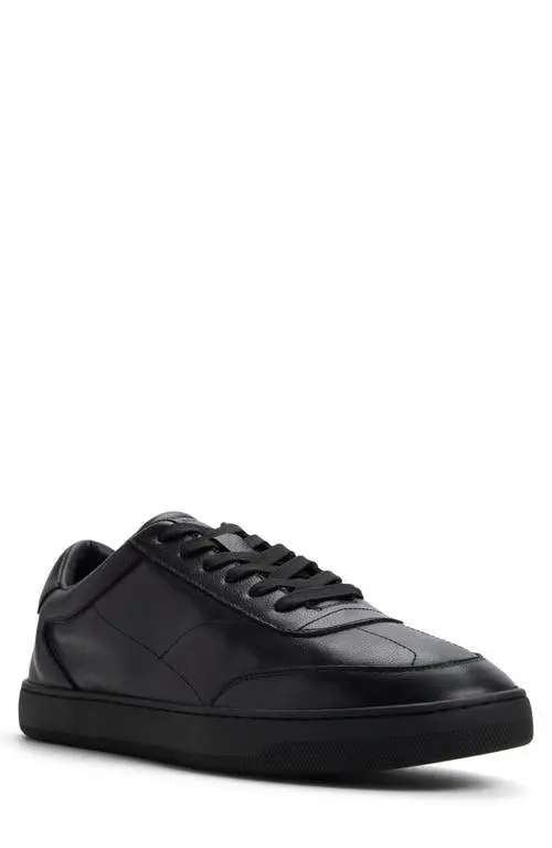 Aldo Evrett Sneakers - Black