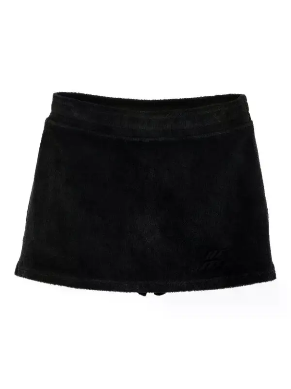 Alexander Wang Mini Skort