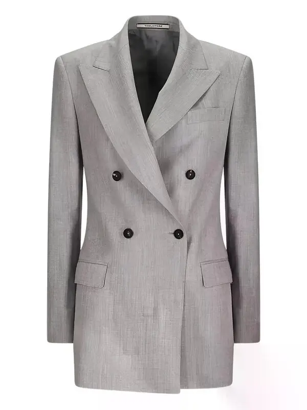 Tagliatore Double-breasted Blazer