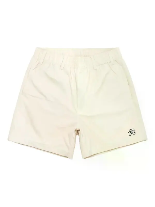 MALBON Coolcore Elasticated Shorts