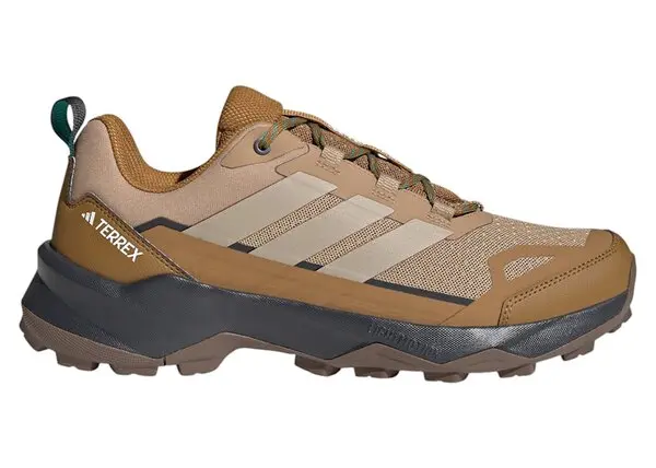 Adidas Skychaser Ax5 - Cardboard/blanch Cargo/pure Teal
