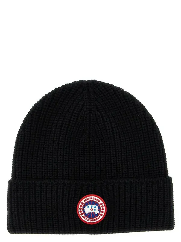 Canada Goose Arctic Cap - Black