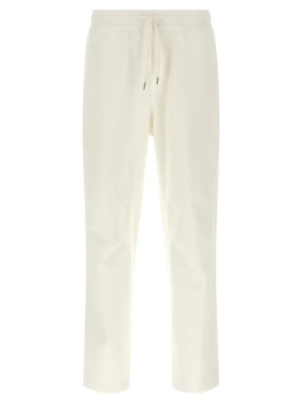 Brunello Cucinelli Techno Cotton Joggers