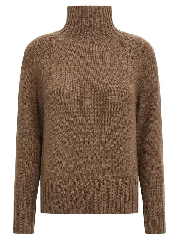 Max Mara Mantova Turtleneck Sweater