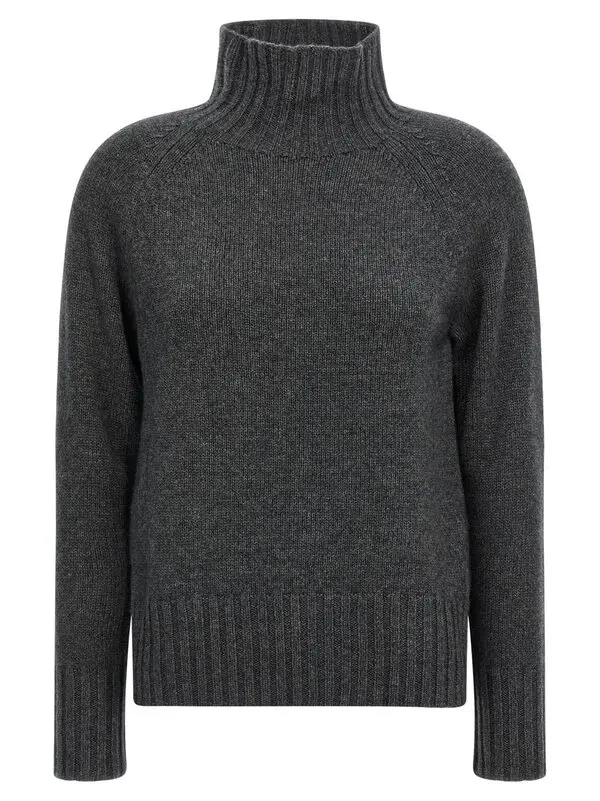 Max Mara Mantova Turtleneck Sweater