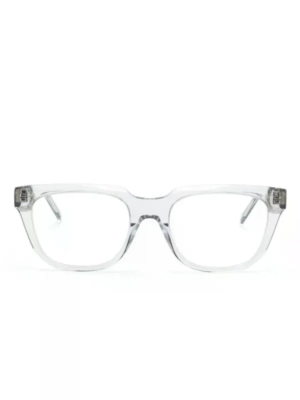 Givenchy Square-frame Eyeglasses