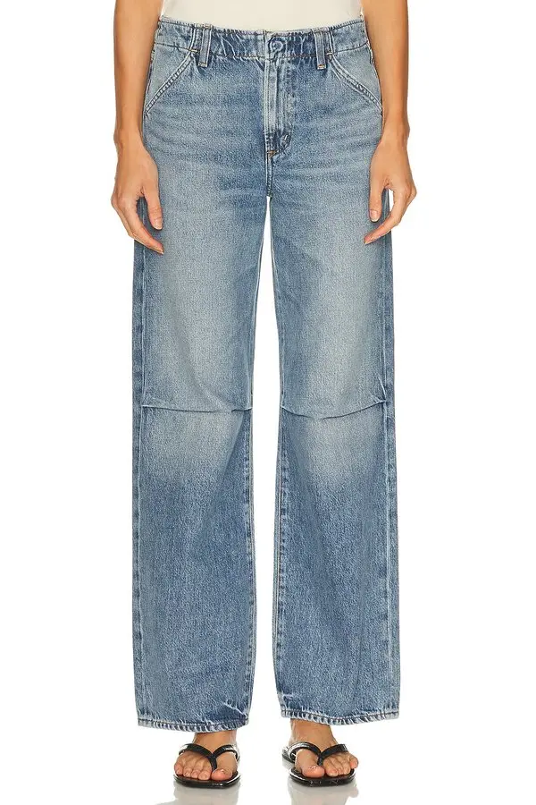 Citizens Of Humanity Pasha Trouser