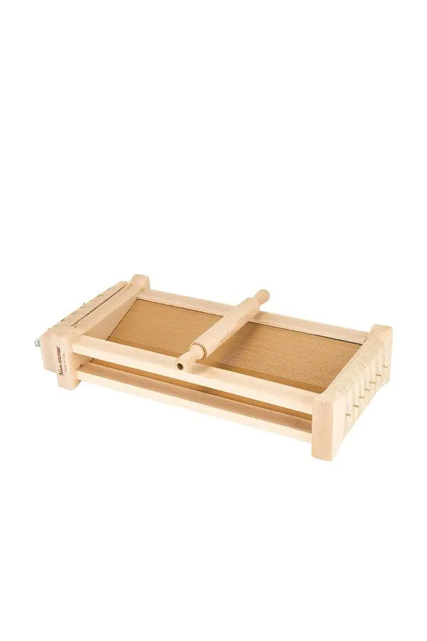 VERVE CULTURE Large Chitarra Pasta Maker