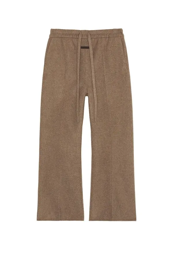 Fear Of God 70's Pant In Brown