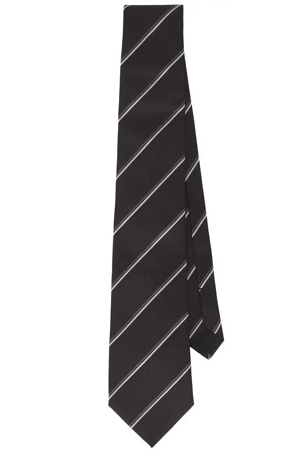 Saint Laurent Tie
