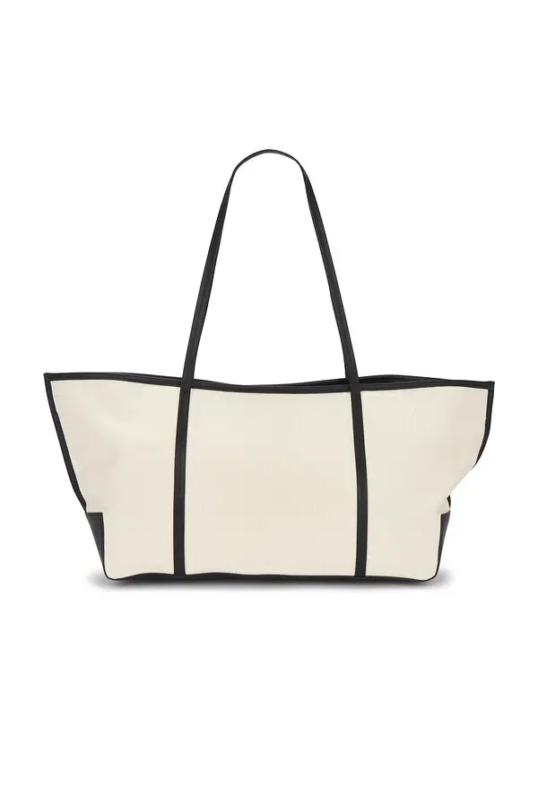 ST. AGNI Bateau Tote Bag