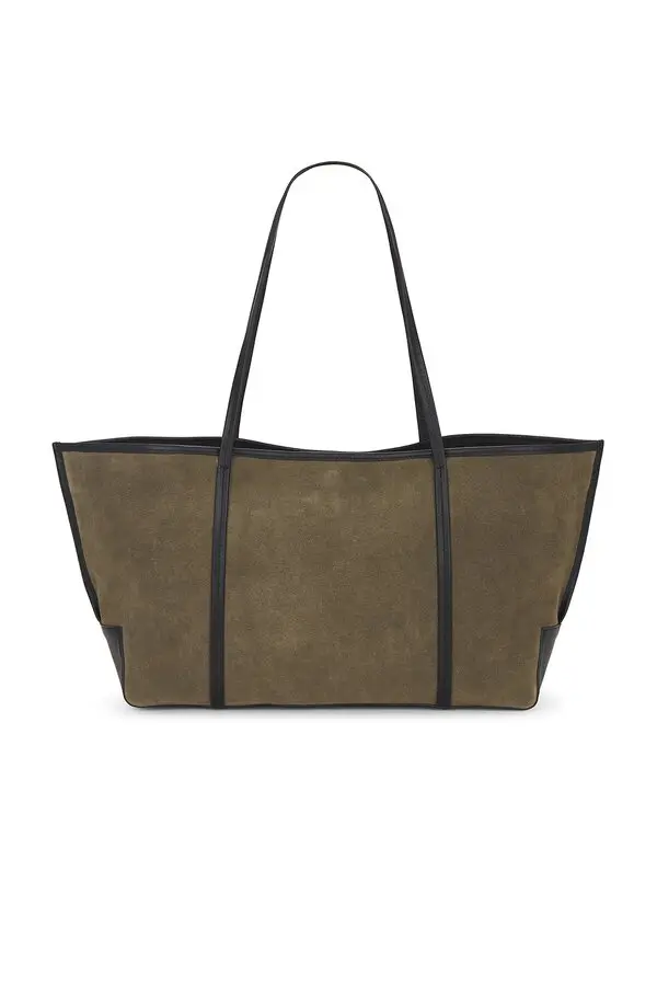 ST. AGNI Bateau Tote Bag