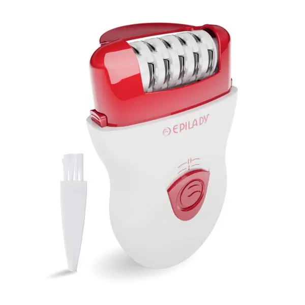 EPILADY Speed Full-body Epilator For Easy And Lasting Hair Removal